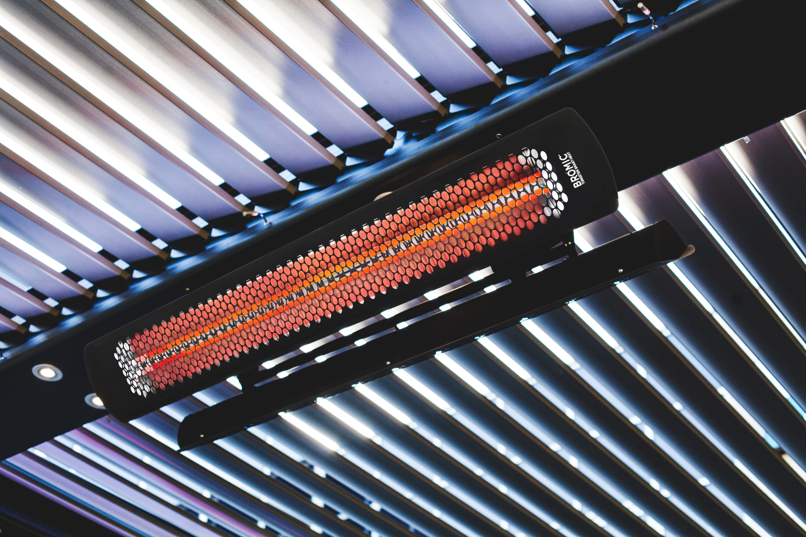 Pergolas - Rainier Shade